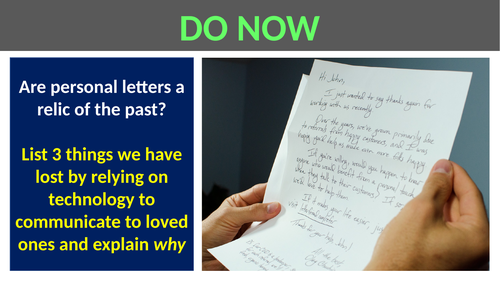 The Outsiders by S E Hinton Scheme of Work | Teaching Resources