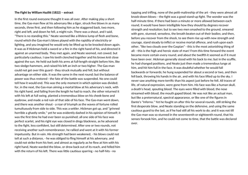 The Outsiders by S E Hinton Scheme of Work | Teaching Resources