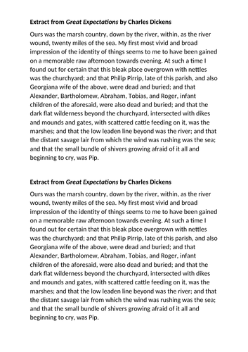 The Outsiders by S E Hinton Scheme of Work | Teaching Resources