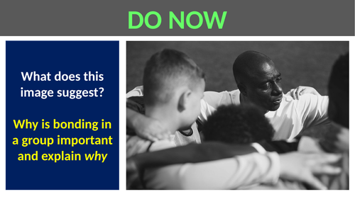 The Outsiders by S E Hinton Scheme of Work | Teaching Resources