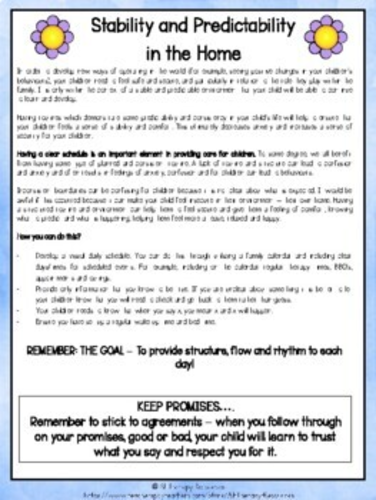 Child's Mental Health & Emotional Wellbeing - Child Protection ...