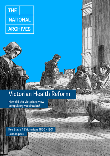 Victorian Health Reform | Teaching Resources