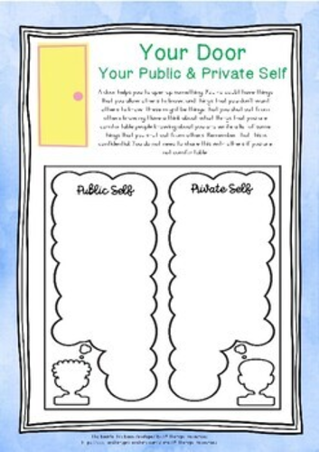 Build Your Life - CBT & DBT Therapy Intervention Teenagers | Teaching ...