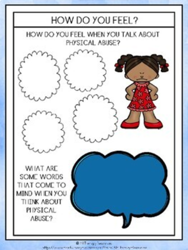 PHYSICAL ABUSE - Child Protection Safety, Child Abuse & Trauma ...