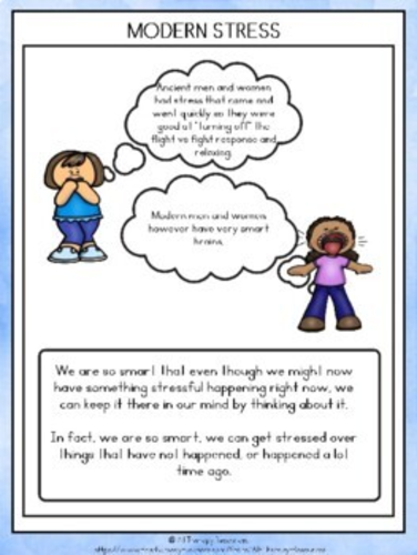 Beating My Worries Workbook - Anxiety, Confidence Positive Thinking ...