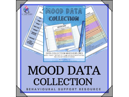 Mental Health Mood Data Collection Form - Screening Observations ...