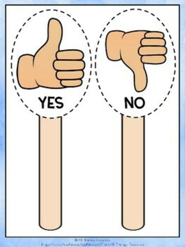 Peer Pressure Scenario Cards I School Counseling I Personal Space