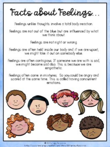 Behaviour Support: Self-Esteem & Feelings Workbook Mini Learners ...