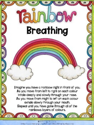 My Worry Tree - Managing Anxiety Counseling Activity CBT Lesson ...