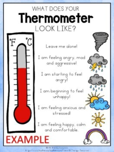 Trauma-Informed Framework of Behavior Support Strategies - Trauma ...