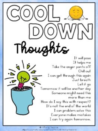 Behaviour Support: My Emotions Self-Care Workbook Social Emotional ...