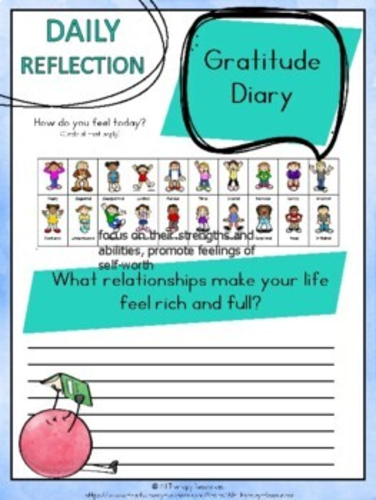 Behaviour Support: My Emotions Self-Care Workbook Social Emotional ...