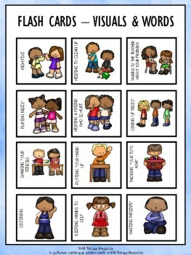 Bucket Filling and Bucket Dippers BINGO GAME | Teaching Resources