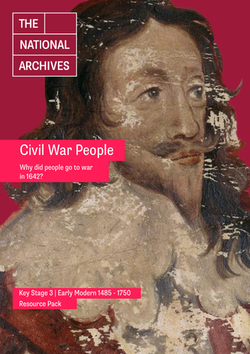 Civil War People | Teaching Resources