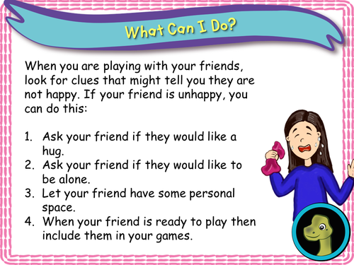 Personal Space - EYFS PSHE | Teaching Resources