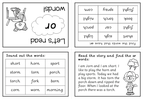 RWI set 2 Phonics Mini Books - Science of Reading Aligned | Teaching ...
