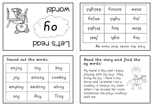 RWI set 2 Phonics Mini Books - Science of Reading Aligned | Teaching ...