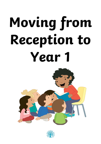 Moving from Reception to Year 1 Social Story | Teaching Resources
