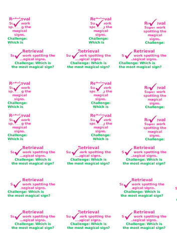 Harry Potter Philosopher's Stone Guided Reading 1 | Teaching Resources