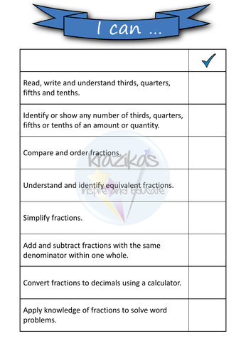 Fractions Workbook - Functional Skills Maths - Entry Level 3 | Teaching ...