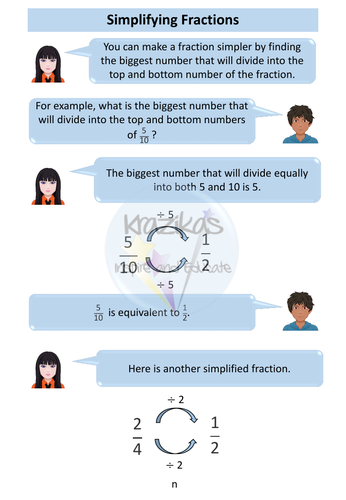 Fractions Workbook - Functional Skills Maths - Entry Level 3 | Teaching ...
