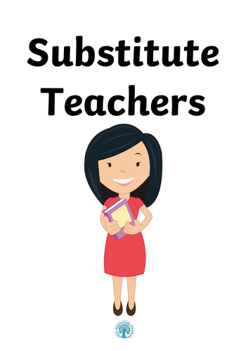 Substitute Teacher Social Story | Teaching Resources