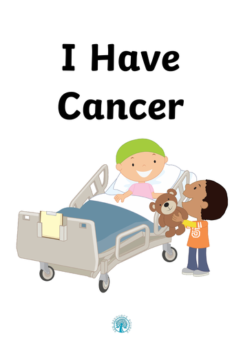 I Have Cancer Social Story | Teaching Resources