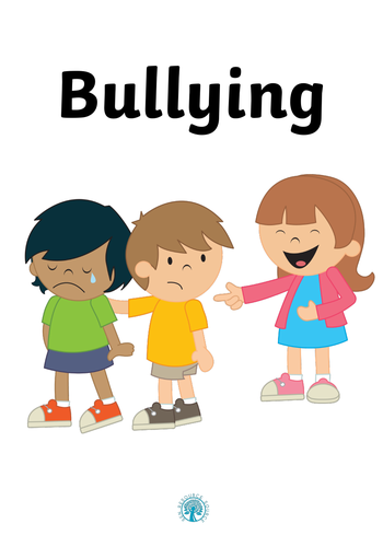 Bullying Social Story | Teaching Resources