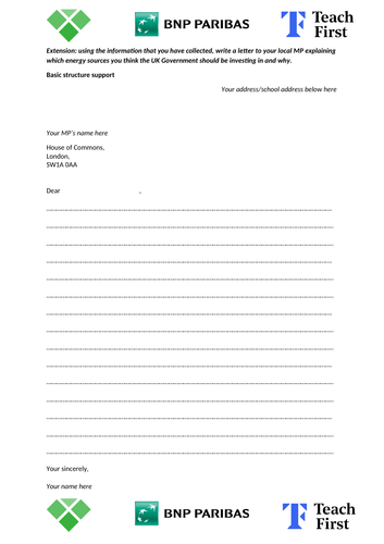 Renewable Energy and Electricity: Powering a Net Zero Future (GCSE ...