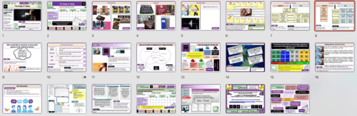 Vaping - PSHE lesson | Teaching Resources