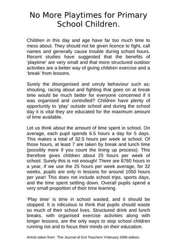 Year 6 Literacy Plans Autumn Spring Summer Sats Revision Weeks Roald ...