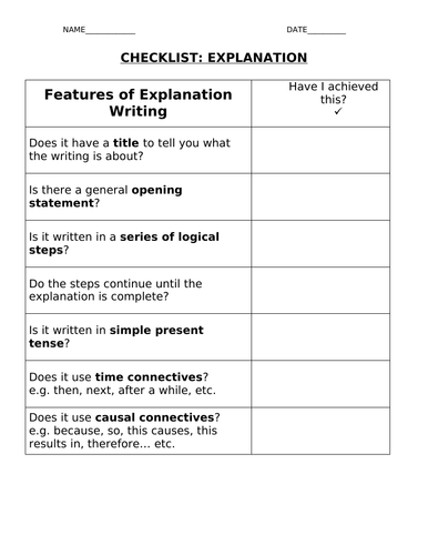 Year 6 Literacy Plans Autumn Spring Summer Sats Revision Weeks Roald ...