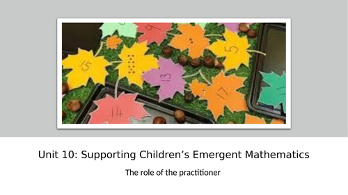 CACHE Technical Level 3 Diploma in Childcare and Education (Early Years ...