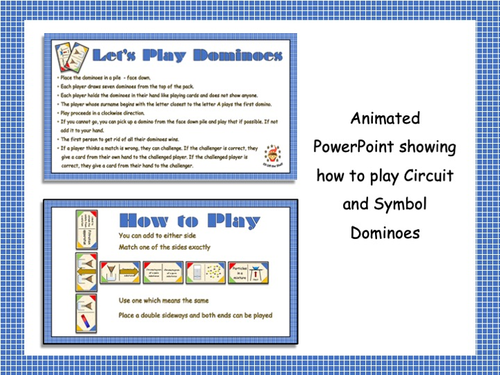 Separating Mixtures - Dominoes Game KS3 | Teaching Resources