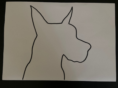 The Black Dog - Levi Pinfold - English Week 2 | Teaching Resources