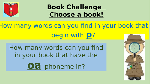 Year 1 Summer Term Independent Morning Work Activities | Teaching Resources