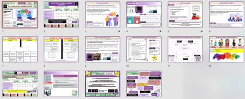 Debating and Meaningful Discussions | Teaching Resources