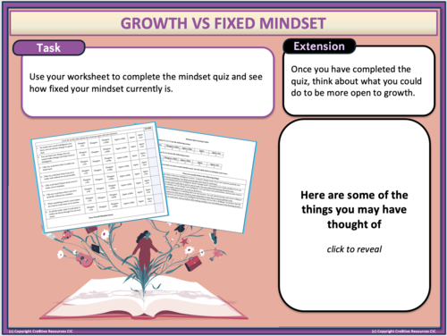 Improving Learning & Performance PSHE | Teaching Resources