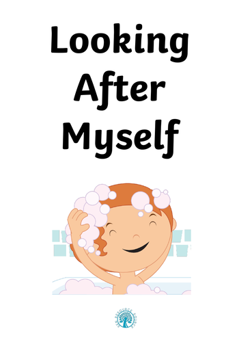 Personal Hygiene Social Story | Teaching Resources