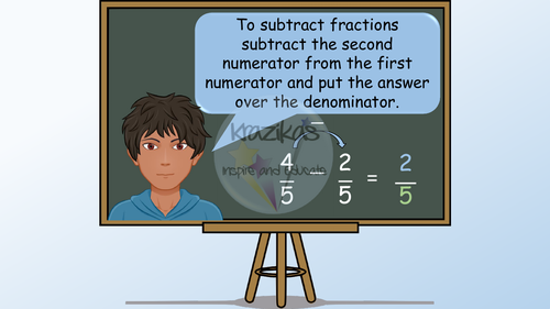 Functional Skills Maths - Entry Level 3 - Fractions - PowerPoint Lesson ...