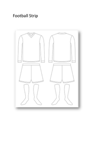 World Cup 2022 Literacy Activities | Teaching Resources