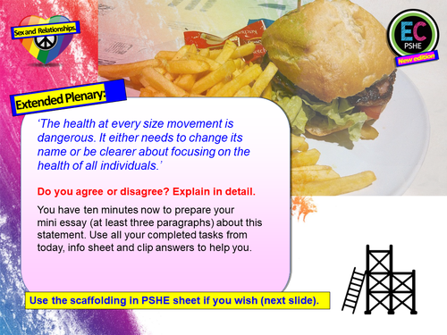 Social Media PSHE | Teaching Resources