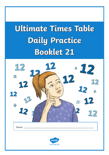 Times Tables/Multiplication Check | Teaching Resources Times Tables/Multiplication Check | Teaching Resources