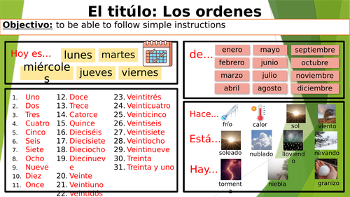 Viva 1 Module 1 all lessons | Teaching Resources