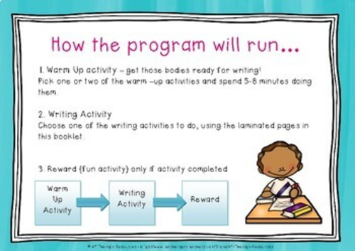 My Fine Motor Program Workbook - Occupational Therapy - kindergarten ...