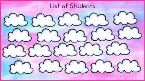 Student Compliment Journal - Pass it Forward - You are a Student ...