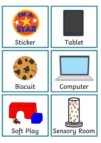 Now and Next Board with Visual Timetable and Reward cards | Teaching ...