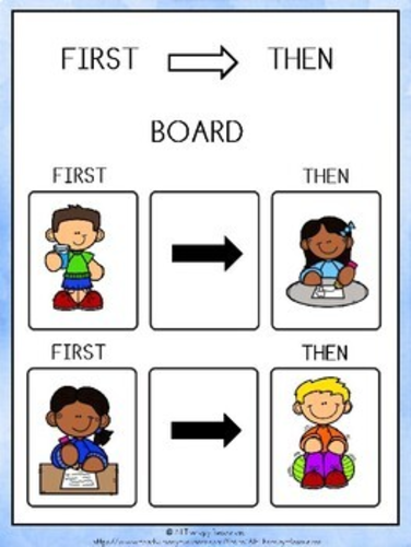 Move More - Ways to Move More in the Classroom - Occupational Therapy ...