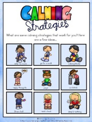 I feel Embarrassed Social Narrative - Autism Visuals SPED - Feelings ...