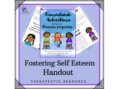 SPANISH VERSION - Strategies and Recommendations for Fostering Self ...